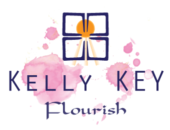 Kelly Key | It's The Doing That Will Set You Free